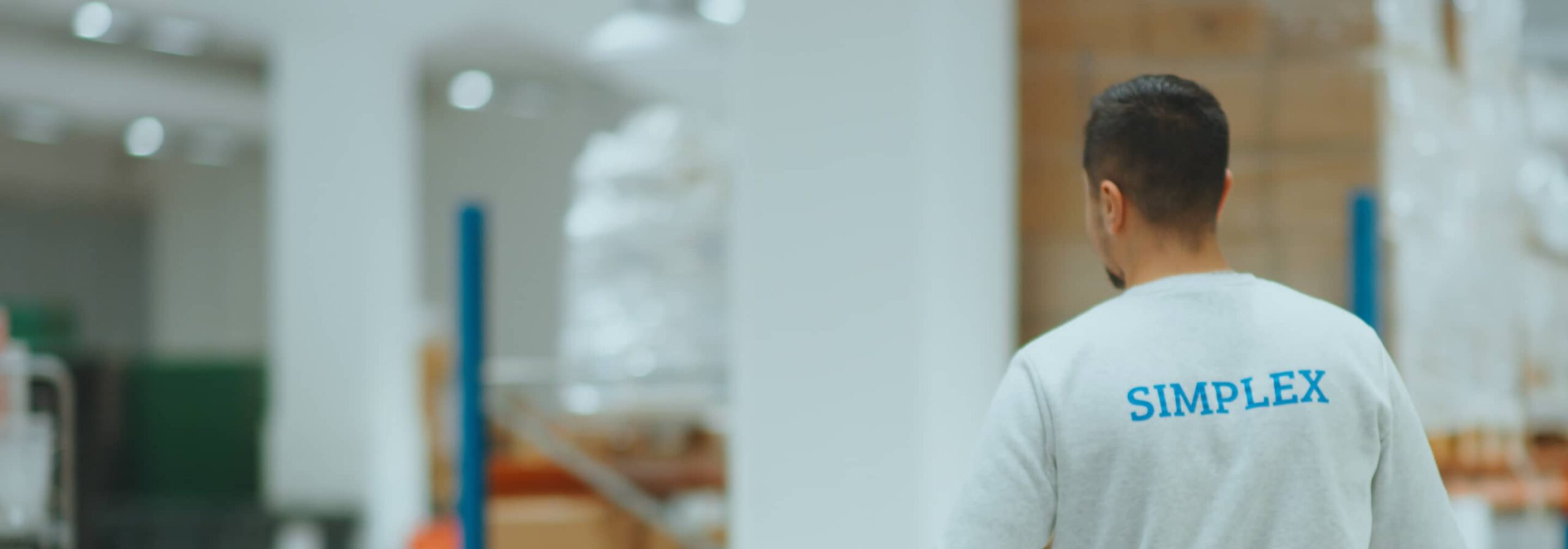 Våra tjänster - Simplexbemanning