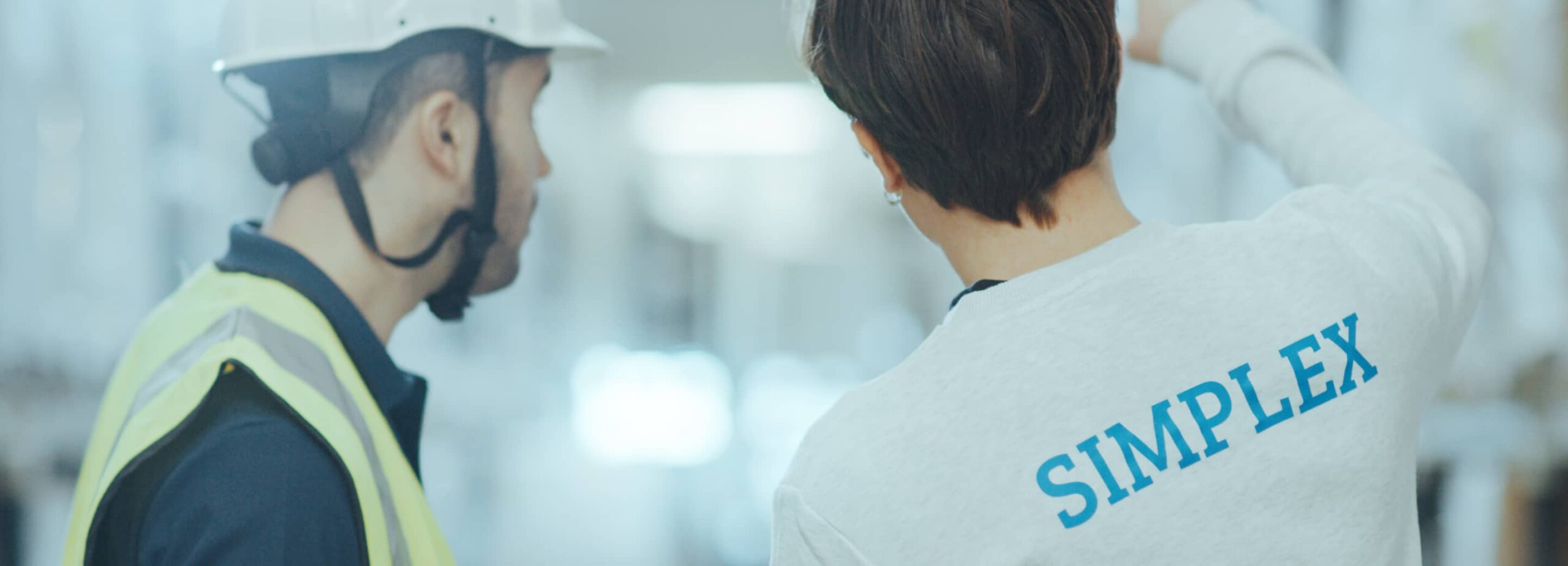 Integritetspolicy - Simplexbemanning