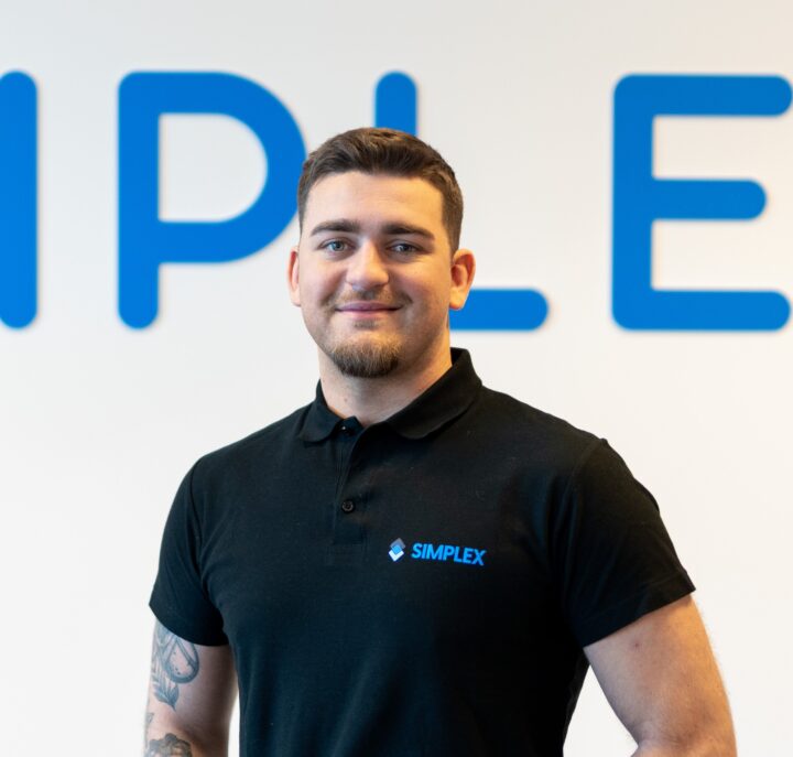 Om oss - Simplexbemanning