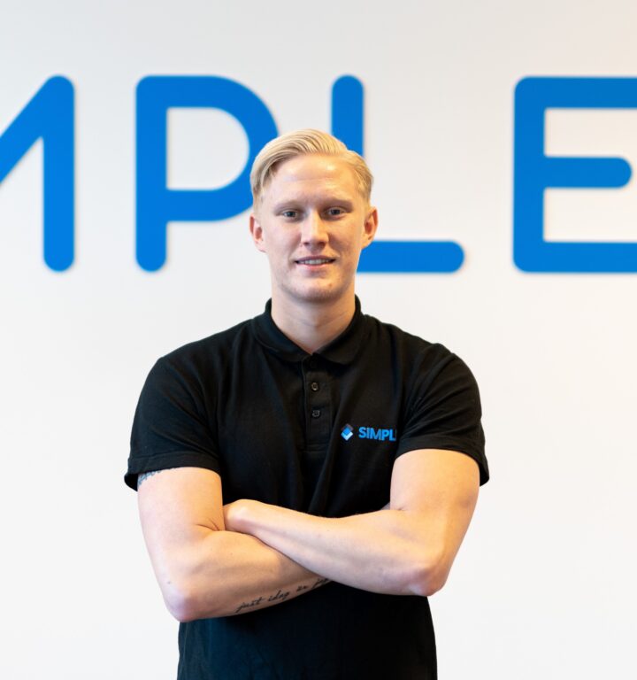 Om oss - Simplexbemanning