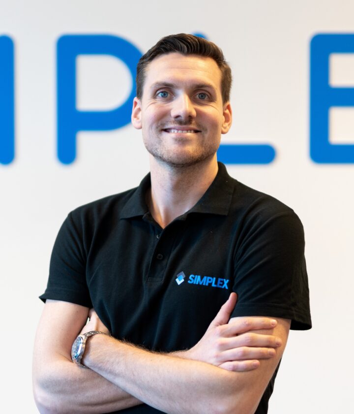 Om oss - Simplexbemanning