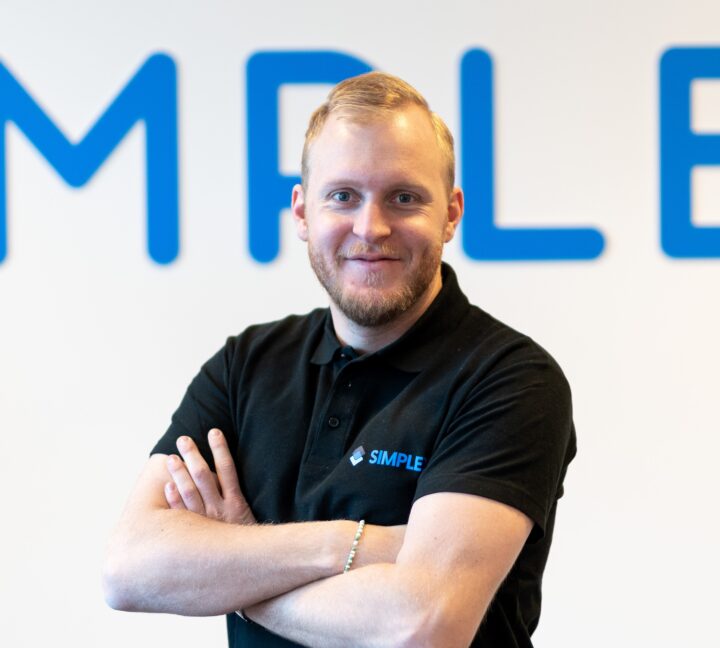 Om oss - Simplexbemanning