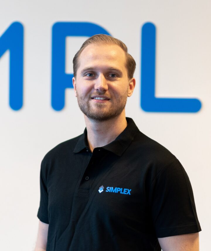 Om oss - Simplexbemanning