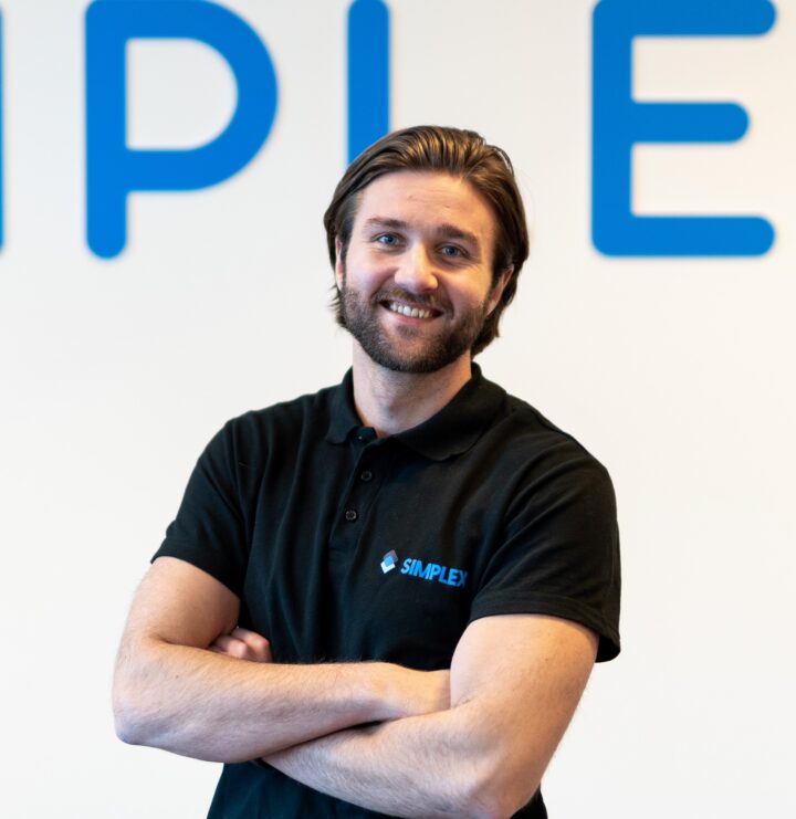 Om oss - Simplexbemanning